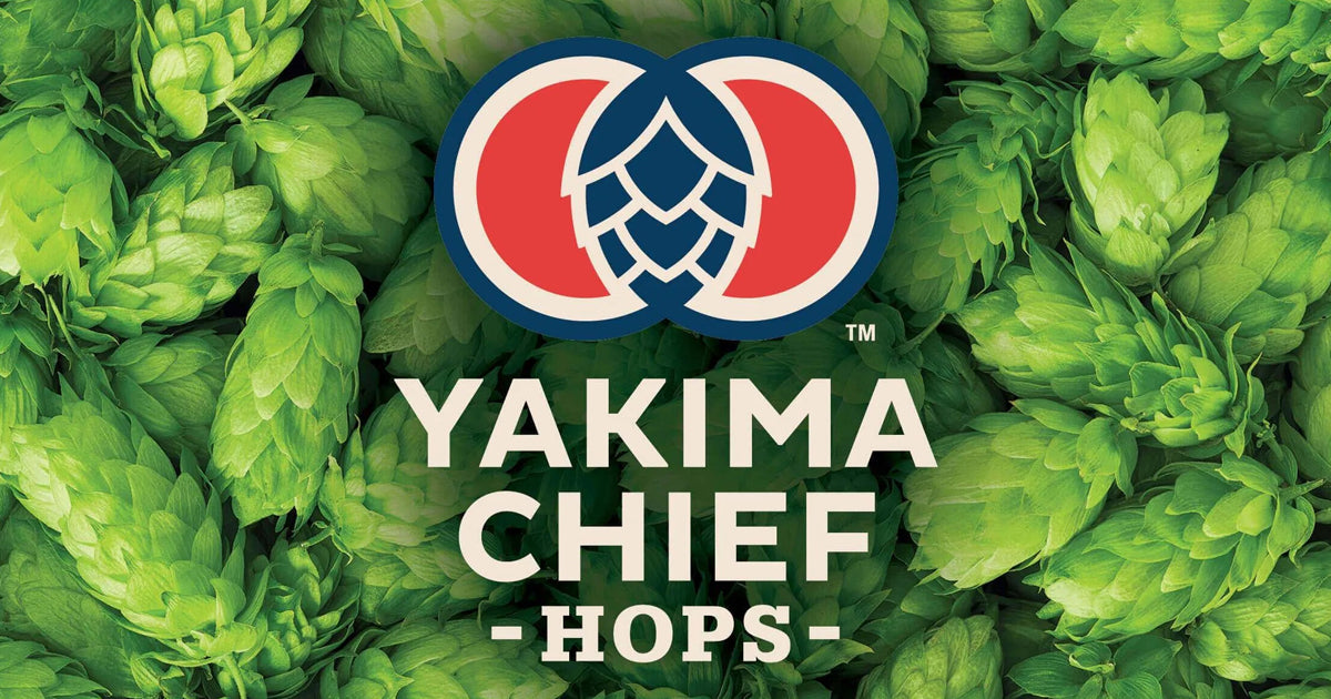 Hop & Brew School Chronicles: A Journey to Yakima – Chronicle Brewing