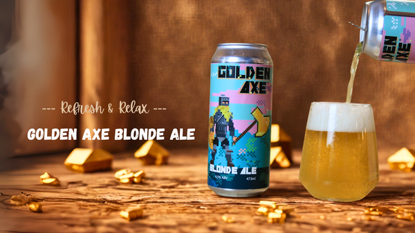 Chronicle Brewing Company