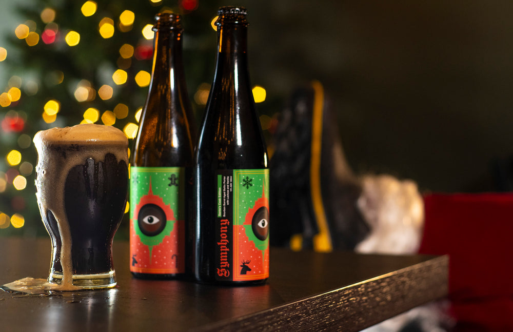 Chronicle Brewing Company